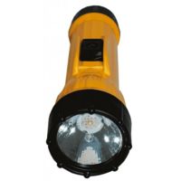 Koehler Bright Star 2 D-cell Heavy-Duty Industrial Flashlight | Free ...