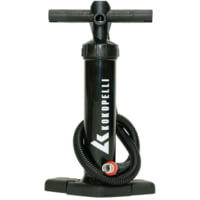 Kokopelli Packraft Nano Barrel Pump | Free Shipping over $49!