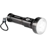 Konus Rechargeable Flash Light 3000 Lumen | 87% Off w/ Free Shipping