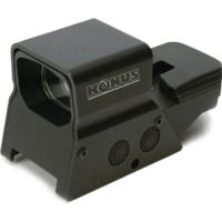Reviews & Ratings for Konus Sight Pro R8 Rechargeable Red/Green ...