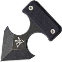 Krudo Manik Push Dagger Knife - Push Dagger
