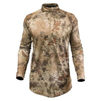Kryptek Hyperion Ls Zip | Free Shipping over $49!