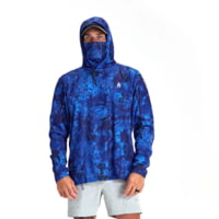 Kryptek Midnight Lump Hoodie - Men's | Free Shipping over $49!
