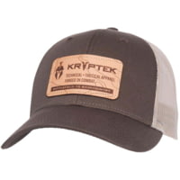 Kryptek Topo Patch Hat - Men's | Free Shipping over $49!