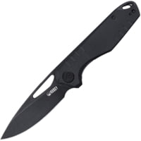 Kubey Doris Linerlock All Black | Free Shipping over $49!