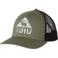 Kuiu Bighorn Trucker Hat | Free Shipping over $49!