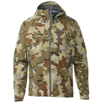 Kuiu Chugach TR Waterproof Rain Hunting Jacket - Men's | Free Shipping ...