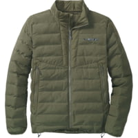 Kuiu Elements Hunting Jacket - Men's | Free Shipping over $49!