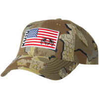 Kuiu Patriotic Flag Hat | Free Shipping over $49!