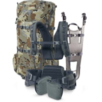 Kuiu PRO Hunting Pack Kit | Free Shipping over $49!
