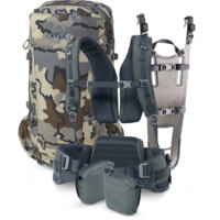 Kuiu PRO LT Hunting Pack Kit | Free Shipping over $49!
