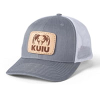 Kuiu Retro Mesh Snap Back Hat - Men's | Free Shipping over $49!