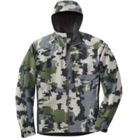 Kuiu Rubicon Hooded Hunting Jacket - Men's | Free Shipping over $49!