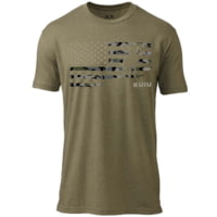 Kuiu Verde Flag T-Shirt - Men's | Free Shipping over $49!