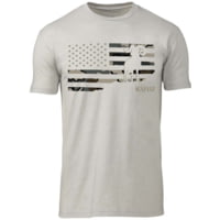 Kuiu Vias Flag T-Shirt - Men's | Free Shipping over $49!