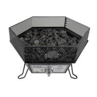 Kuma Outdoor Gear Off Grid Hex Fire Bowl | 10% Off w/ Free Shipping and ...