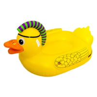 Kwik Tek Punk Duck Pool Float | Free Shipping over $49!