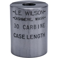 L.E. Wilson Case Length Gage | Up to 12% Off Free Shipping over $49!