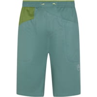 La Sportiva Bleauser Short - Men's | 5 Star Rating Free Shipping over $49!