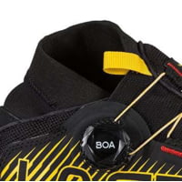 La Sportiva Boa Quick Lacing System - Cyklon | Free Shipping over $49!