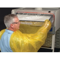 Labconco Bag For Hepa Filter Changes 3776004 | 13% Off w/ Free S&H