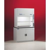 Labconco Hood BASIC47 Ep Li No MTR/BLWR 2246602