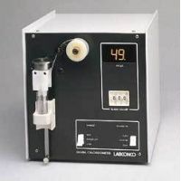 Labconco Accessories 20 x 40mm Sample Vials 5860007 for Labconco ...