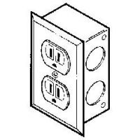 Labconco Electrical Receptacle Kits for Protector Laboratory Hoods ...