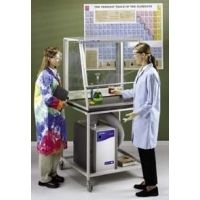 Labconco Protector Demonstration Hoods, Labconco 3944300 Demonstration ...