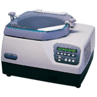 Labconco Rapidvap Block Holds 8 170ML 7486400 | w/ Free Shipping and ...