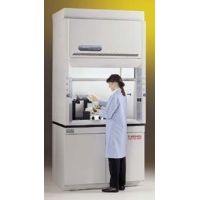 Labconco REDISHIP Protector Premier Laboratory Hoods, Labconco ...