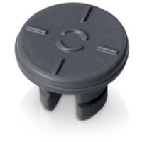Labconco Rubber Stoppers PK-100 20MM 7576210 | 28% Off w/ Free S&H