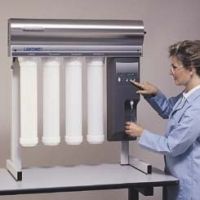 Labconco WaterPro PS Polishing Stations, Labconco 9000500 Waterpro Ps ...
