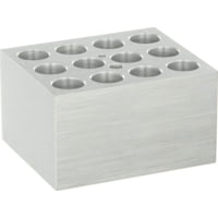Labnet Block, 12 X 15 Or 16 Mm Tubes D1116 | Free Shipping over $49!