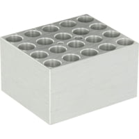 Labnet Block, 20 X 13 Mm Tubes D1113 | $1.55 Off w/ Free Shipping and ...
