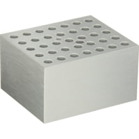 Labnet Block, 35 X 6 Mm Tubes D1106 | Free Shipping over $49!