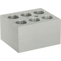 Labnet Block, 6 X 20 Mm Tubes | $1.55 Off w/ Free Shipping