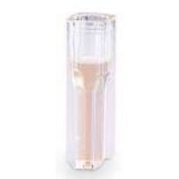 Labnet Semi-micro Uv Range Cuvette Pmma 2.5ml | Free Shipping over $49!