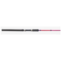 Lamiglas Ladies Pink X11 Medium Spin Rod, Graphite Handle | Free ...