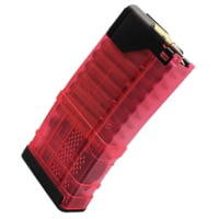 Lancer Systems L5 Advanced Warfighter AR Rifle, .223 Remington, 5 ...