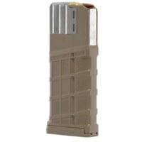Lancer Systems L7AWM AR-10/SR-25 .308Win/7.62x51mm NATO/6.5mm CM 25 ...