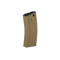 Lancer Tactical Gen 2 Hi-Cap AEG Airsoft Training Metal Magazine | 15% ...