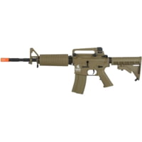 Lancer Tactical Gen 2 M4A1 Carbine Airsoft AEG Rifle | Free Shipping ...