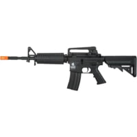 Lancer Tactical Gen 2 M4A1 LT-03B Carbine Airsoft AEG Rifle | Free ...