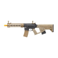 Lancer Tactical Two-Tone Enforcer Battle Hawk Airsoft AEG w/ Alpha ...
