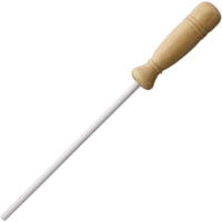 Lansky Sharpeners Sharp Stick Medium White | Free Shipping over $49!