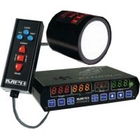 MPH Industries Bee 3 KA Rear Antenna And Cable for Police Radar | Free ...