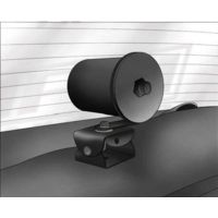 MPH Industries Clamshell Bracket | Free Shipping over $49!