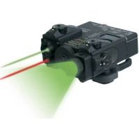 Steiner Laser Devices DBAL - A2 Laser Sights with Visible Super Power ...