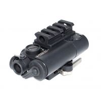 Steiner Laser Devices ITAL-A Class IIIa Green Laser | Free Shipping ...